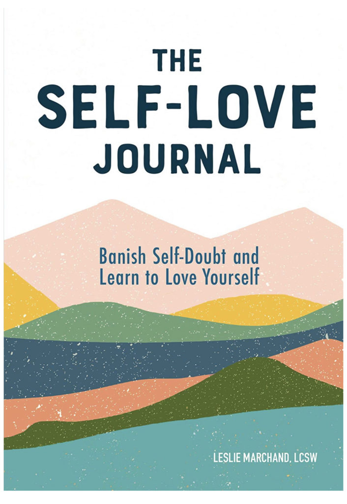 THE BEST GUIDED JOURNALS | Kenda Martin