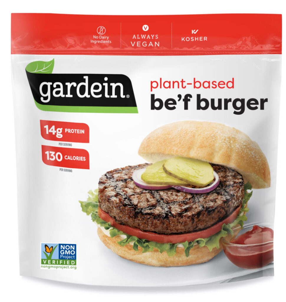 WALMART (BUDGET-FRIENDLY) VEGAN FOODS