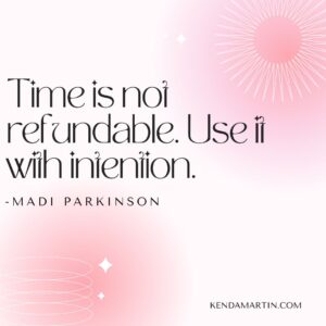 INTENTIONAL QUOTES TO INSPIRE YOU