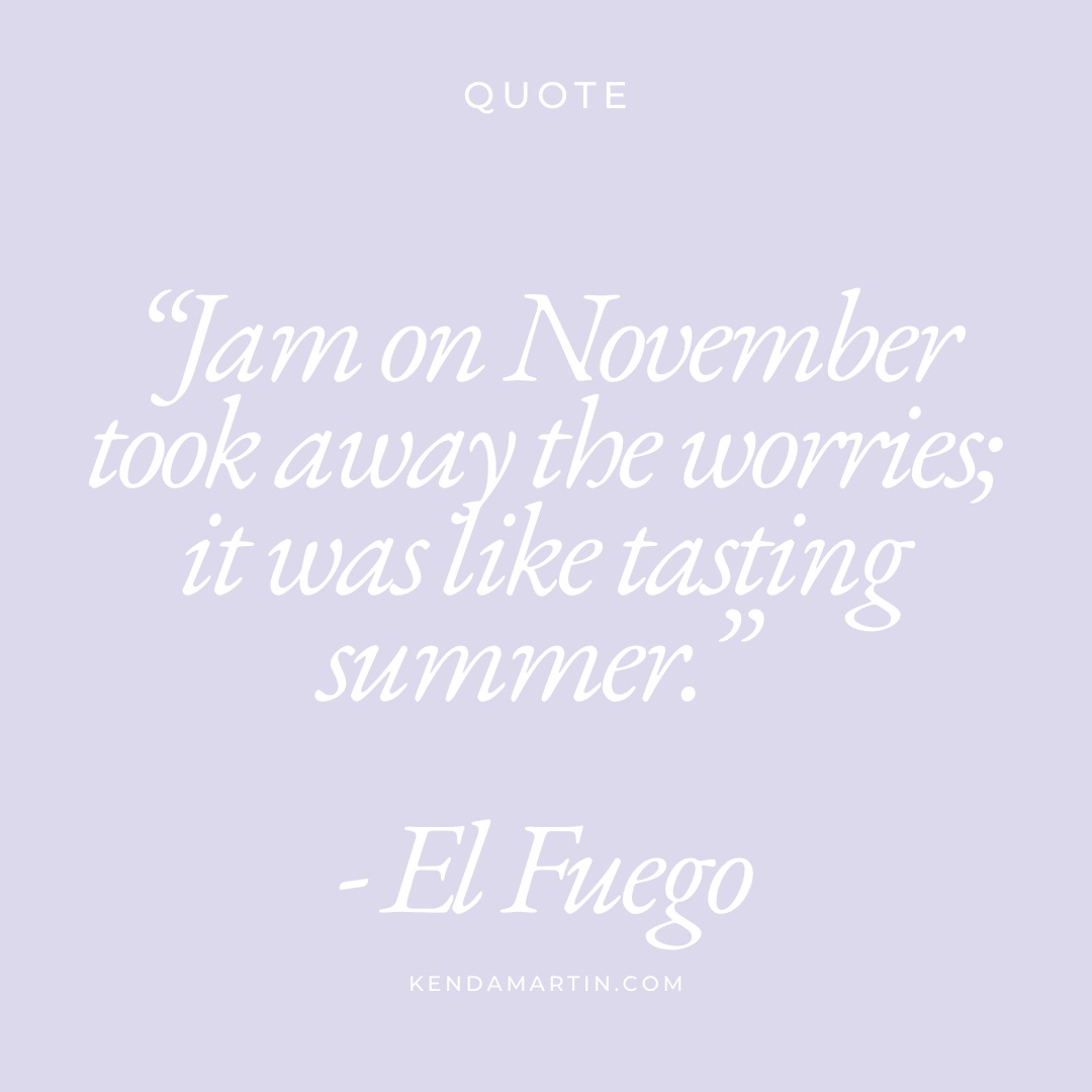 35 INSPIRATIONAL QUOTES FOR NOVEMBER